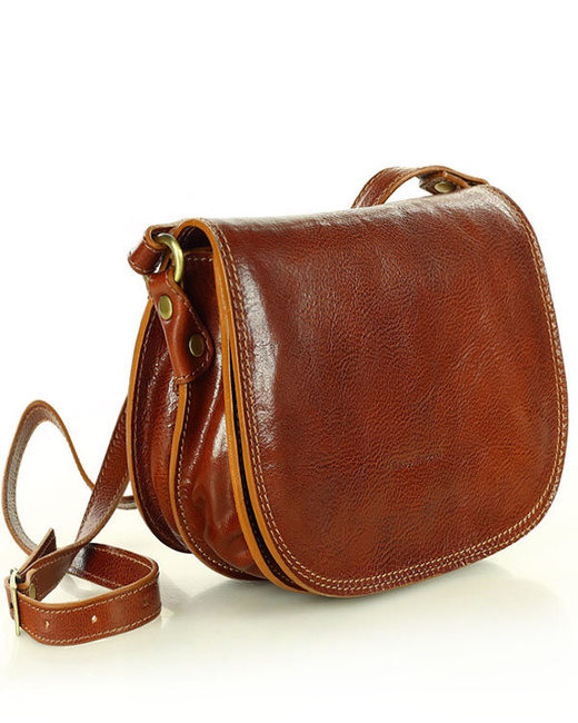 Torebki damskie listonoszki skórzane | sklep internetowy Skorzana.com